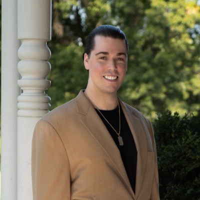 Jacob Bush | Nathan & Nathan